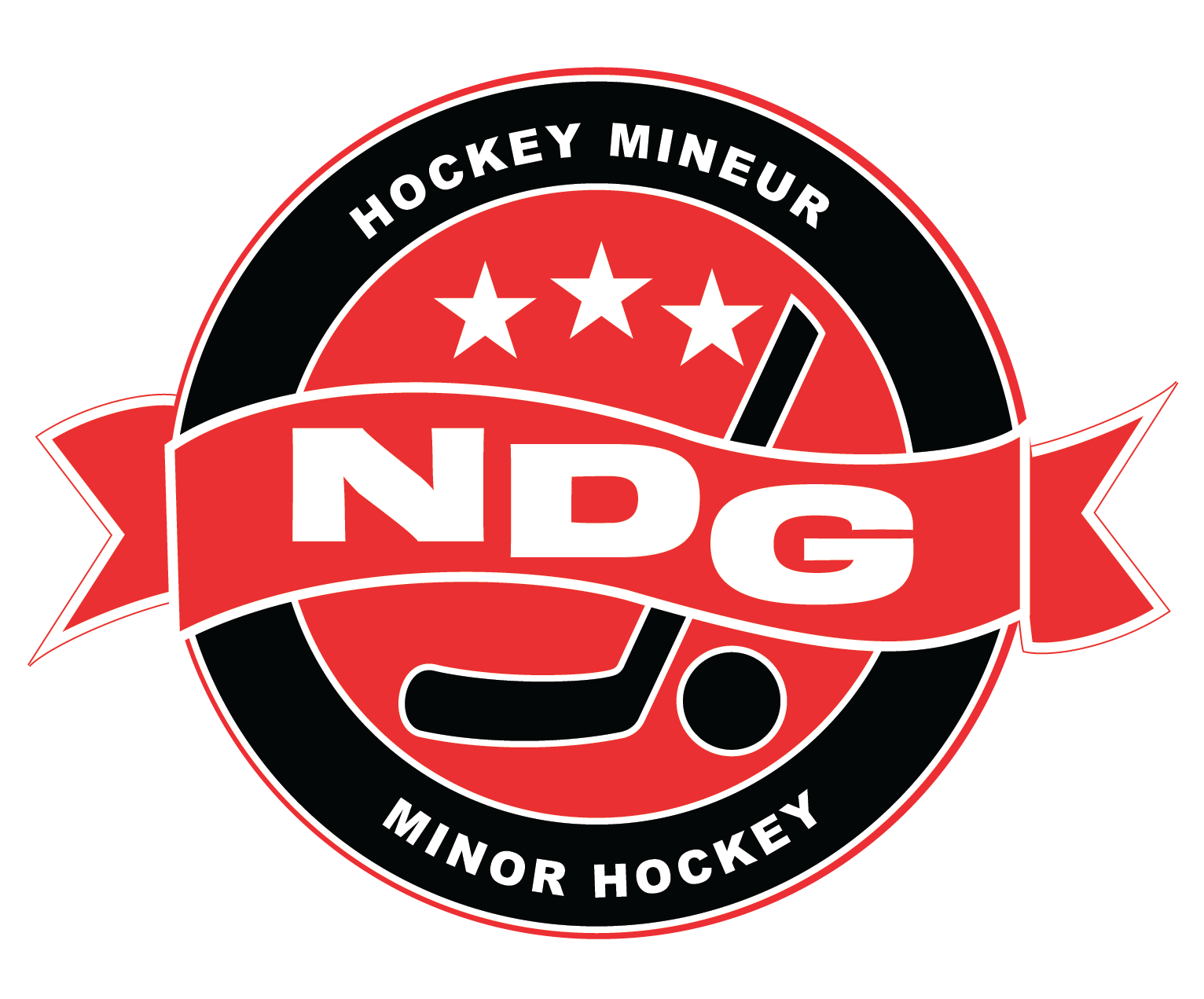 Tournament - NDG Hockey League